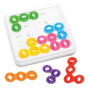 IQ CANDY (60 retos) – Puzzles tu me completas