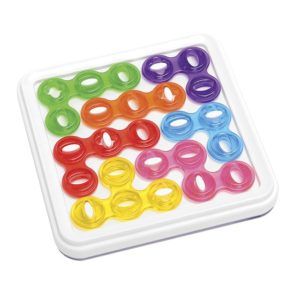 IQ CANDY (60 retos) – Puzzles tu me completas