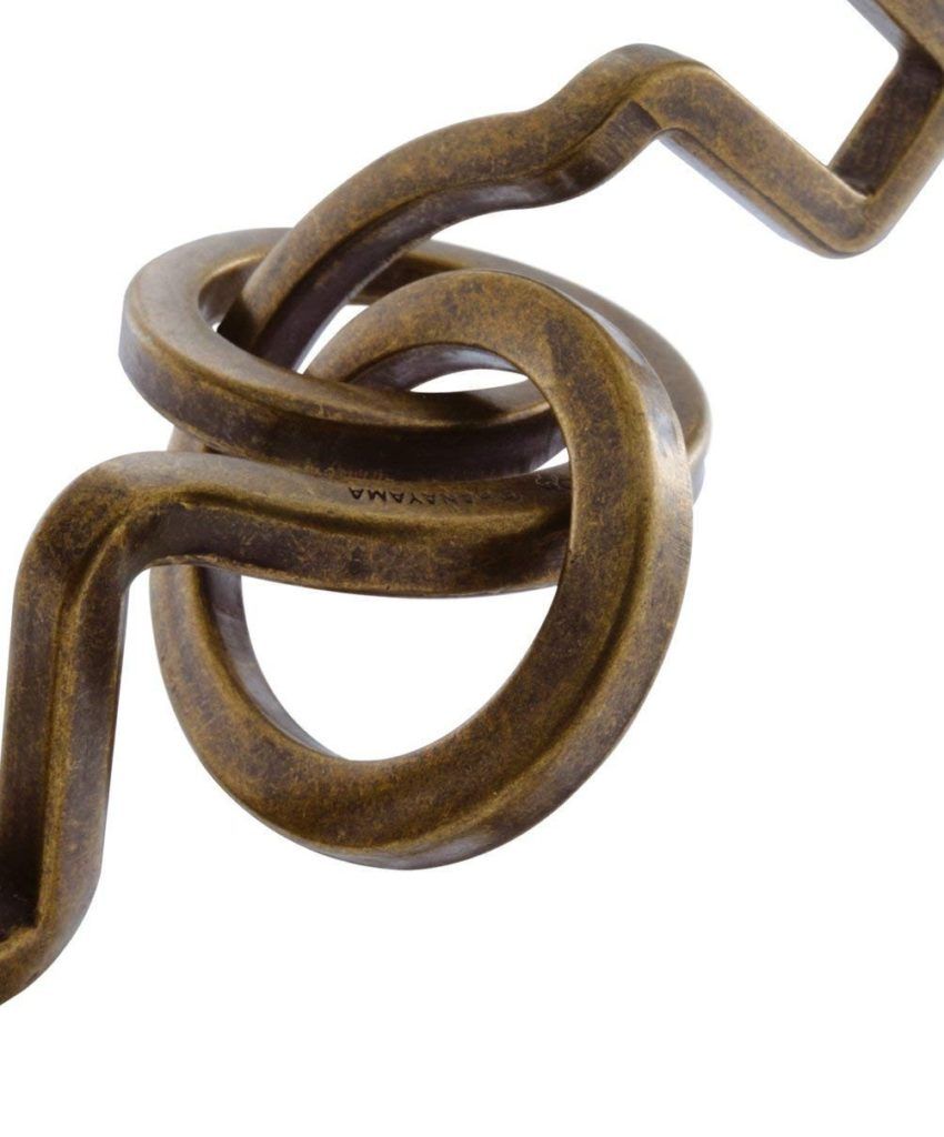 Puzzle CAST HOOK ** De HANAYAMA En Puzzles Tu Me Completas