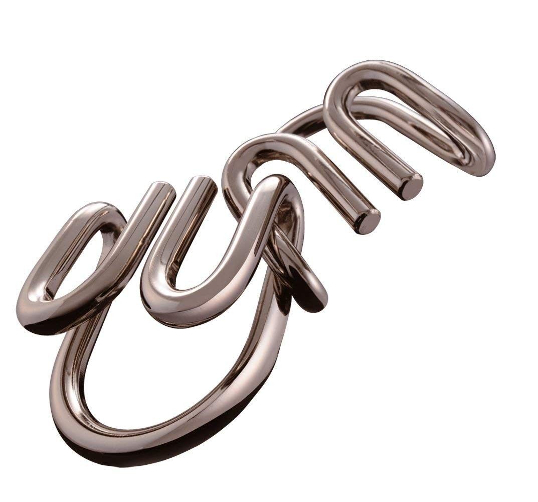 Puzzle CAST DEVIL ***** De HANAYAMA En Puzzles Tu Me Completas