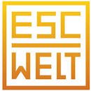 Esc Welt Logo - Puzzles Tu Me Completas