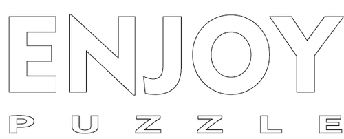 ENJOY Puzzle - Puzzles Tu Me Completas